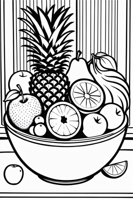 Fruits